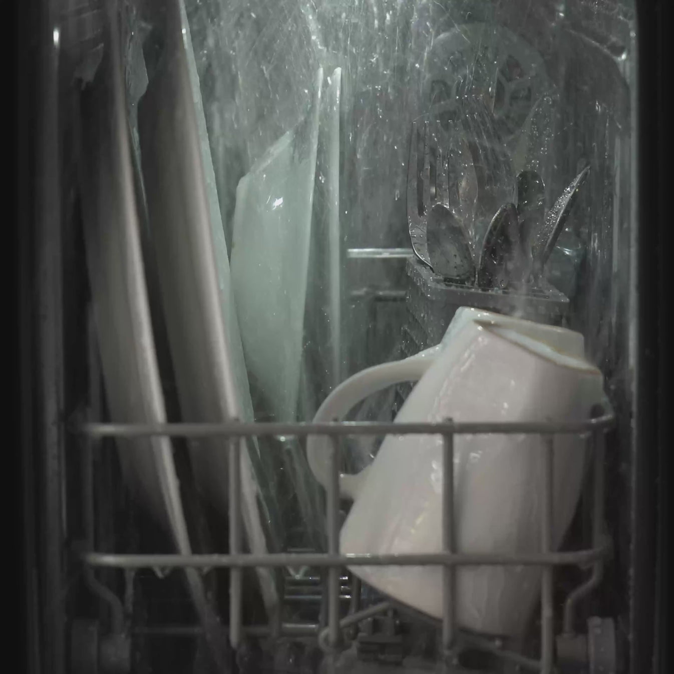 Discover Capsule - Mighty Dishwasher for Small Spaces – Loch Electronics